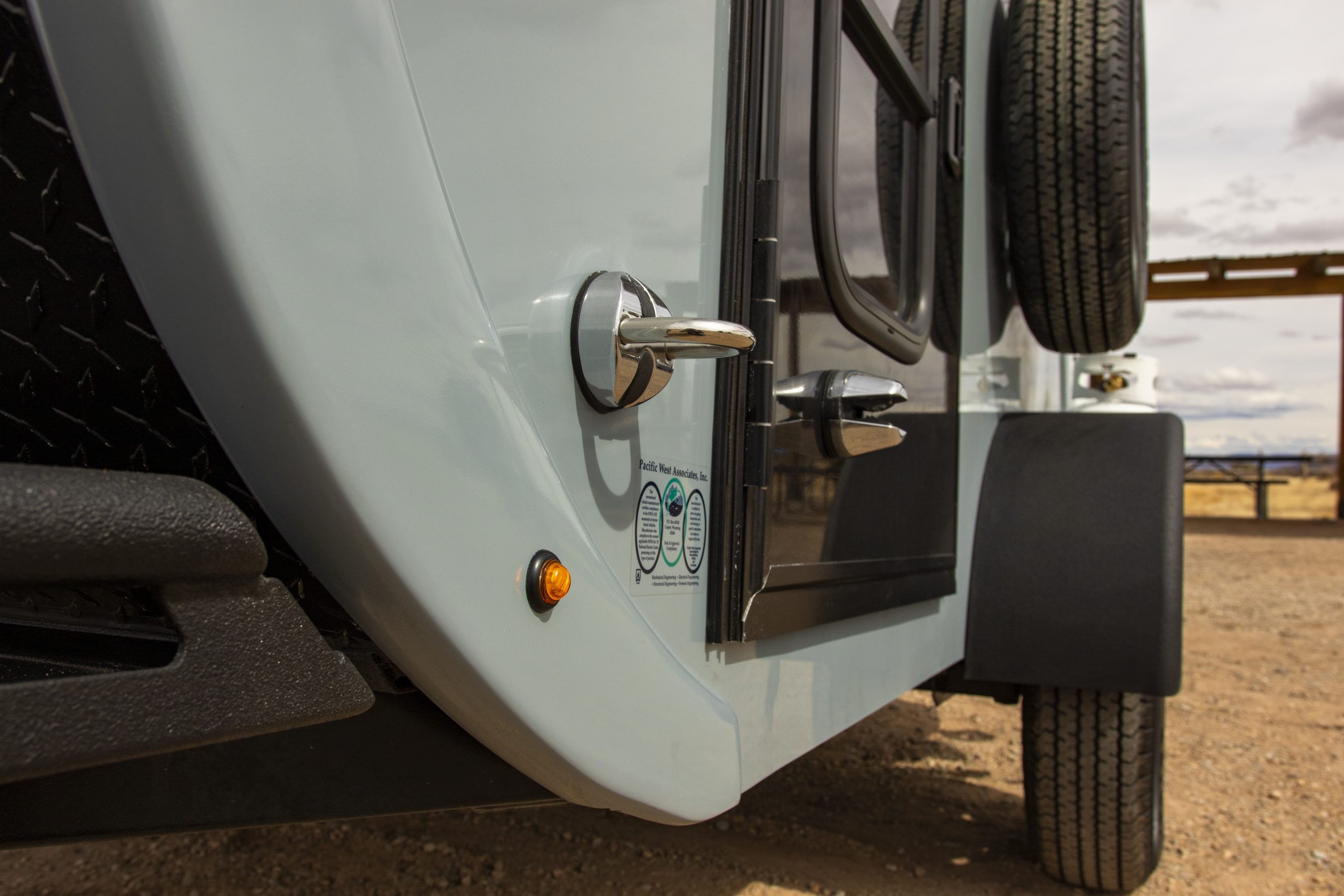 Bean Stock – Affordable Trailers | Teardrop Trailers Made in Utah ...