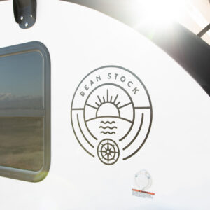 Bean Stock – Affordable Teardrop Trailers Made in Utah | Bean Trailer