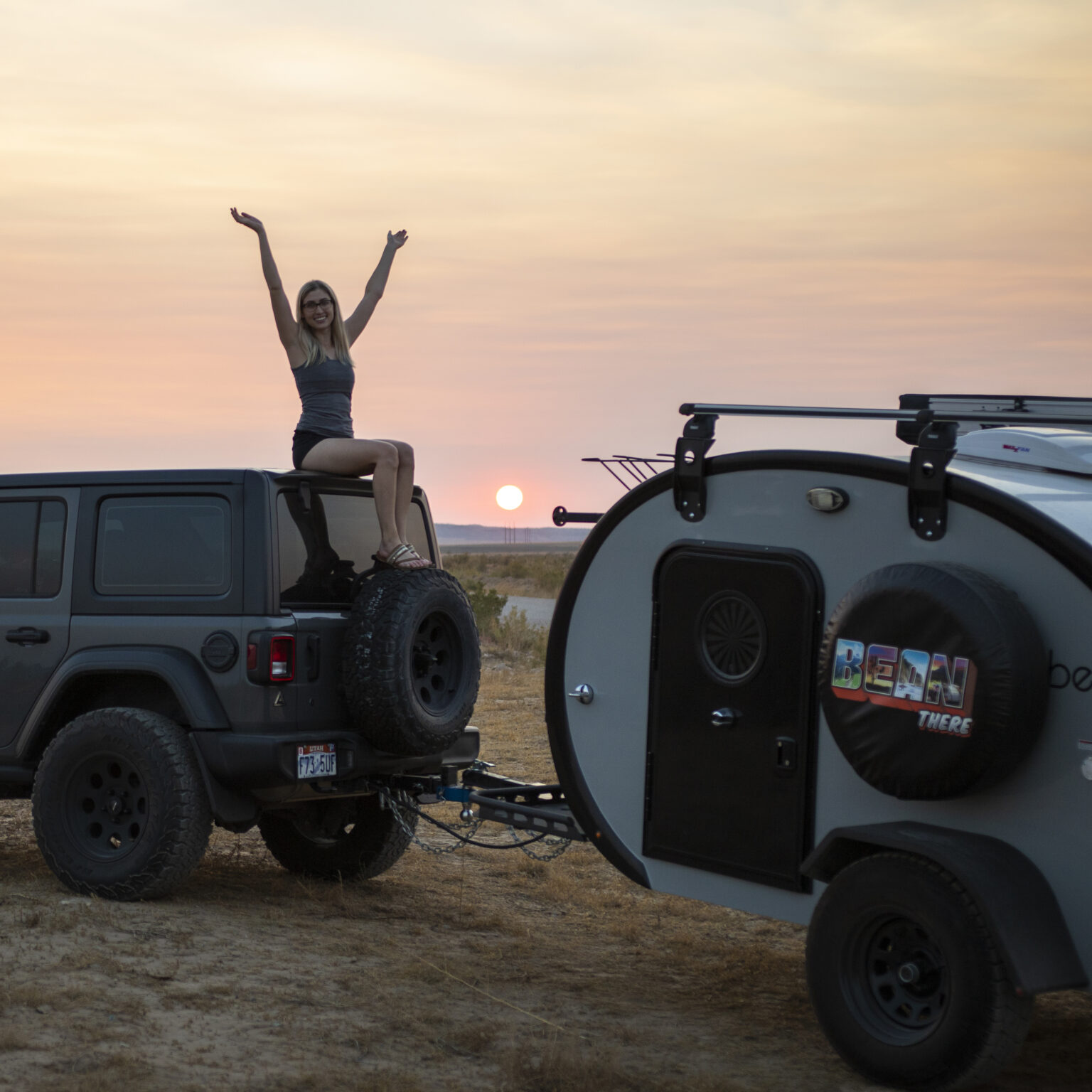 Tow Vehicle Compatibility | Bean Trailer | United States