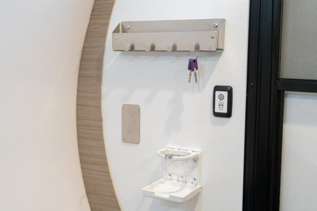 Bean Stalker Storage Caddy | Bean Trailer