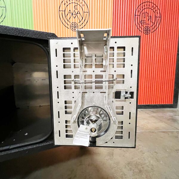 discada | Bean Trailer