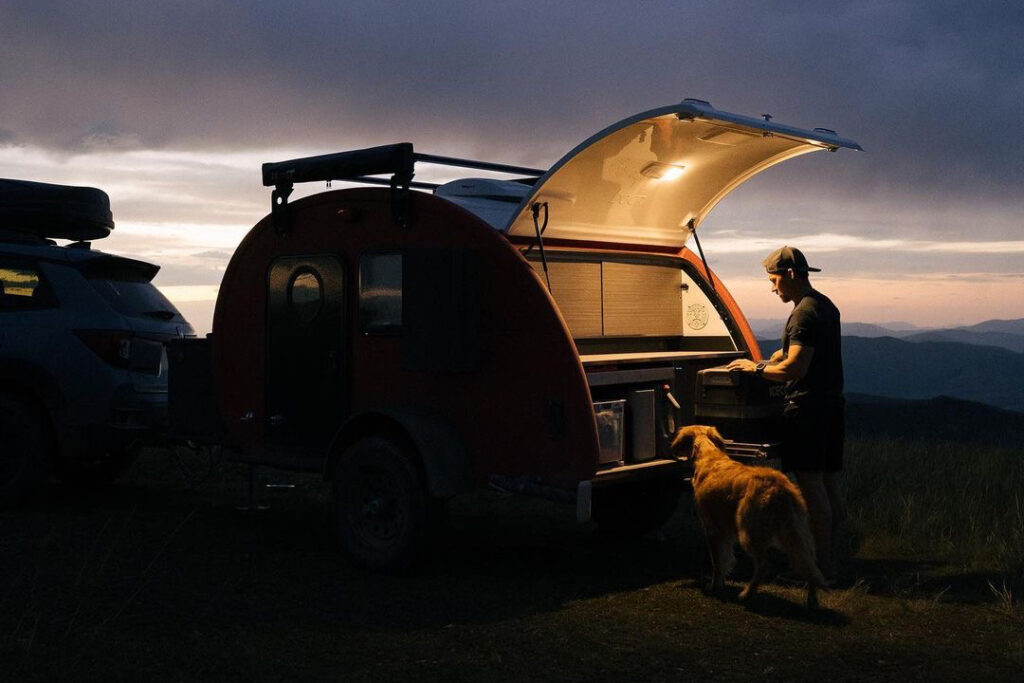 How to Order a Bean Trailer | Bean Trailer
